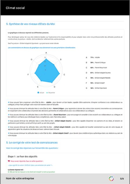 Pourquoi et comment mener des enquête sociales dans les entreprises